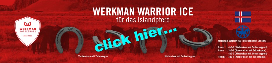 KSH Hufeisen | Der Onlineshop für Hufschmiedebedarf